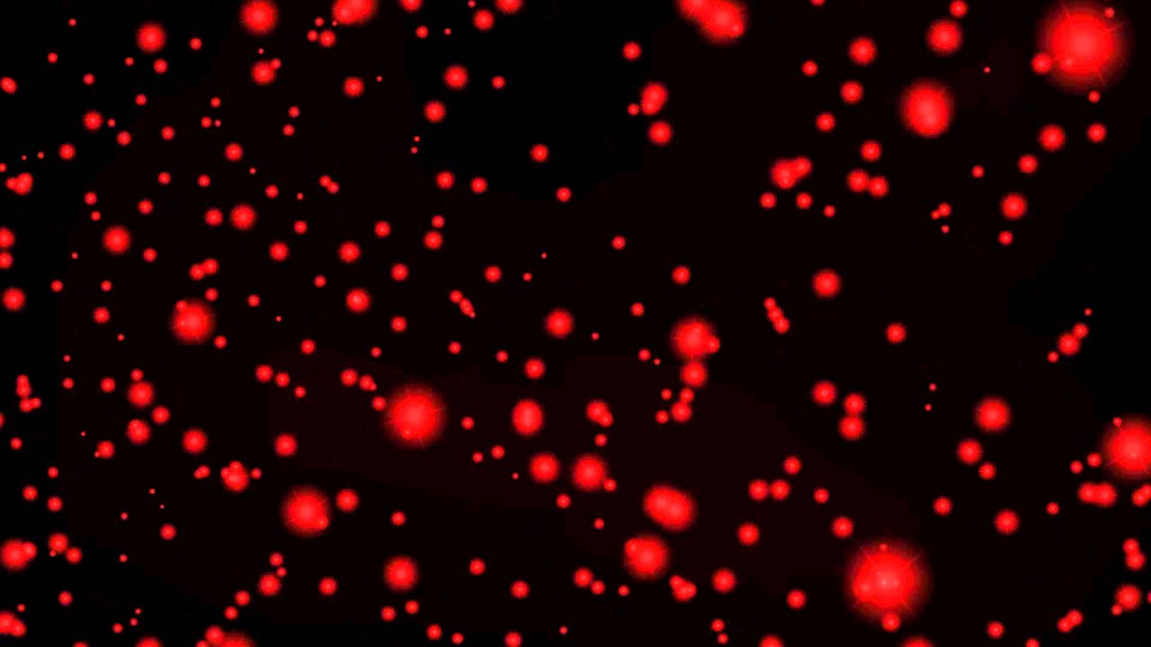 Energy red Lights ANIMATION 2 free Footage HD - YouTube