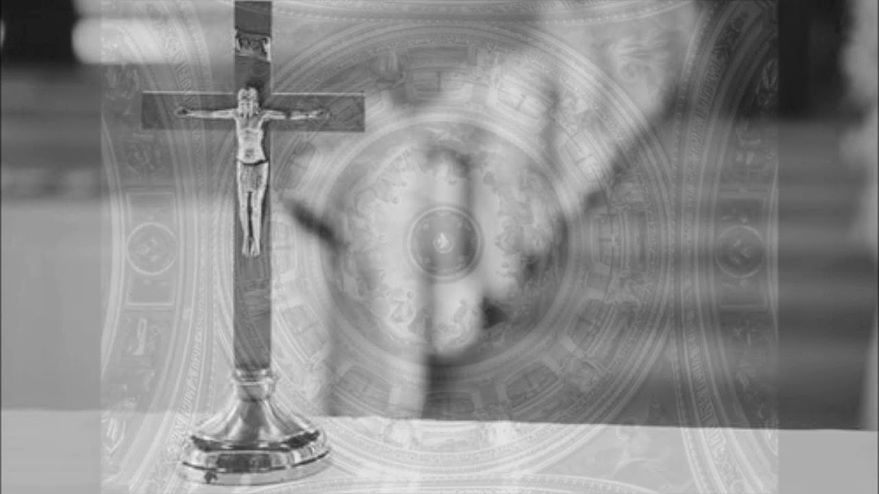 El Magisterio de la Iglesia - YouTube