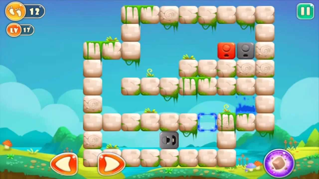 Block Mania Gameplay Walkthrough - World 1 - Level 17 for Android/IOS ...