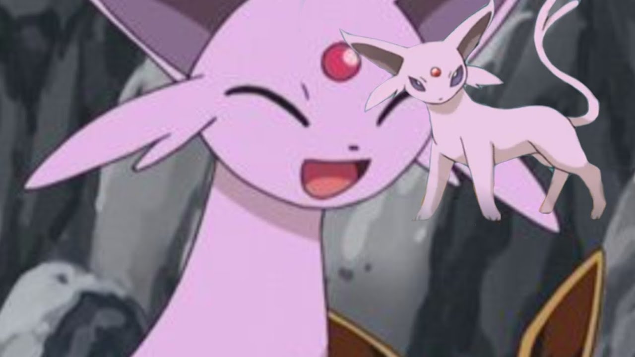 Espeon AMV Toxic [Thanks So Much For 600 Subs!!!] - YouTube