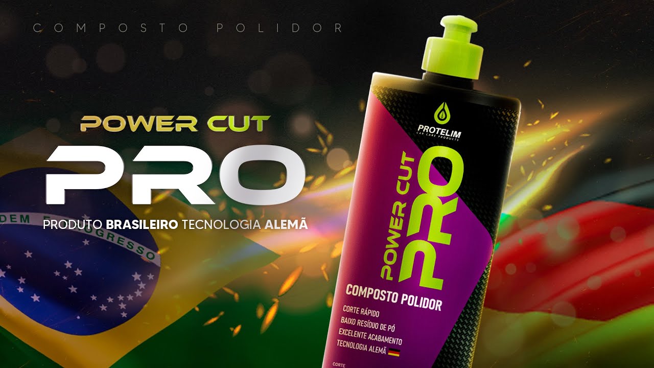 Power Cut Pro - PROTELIM - YouTube