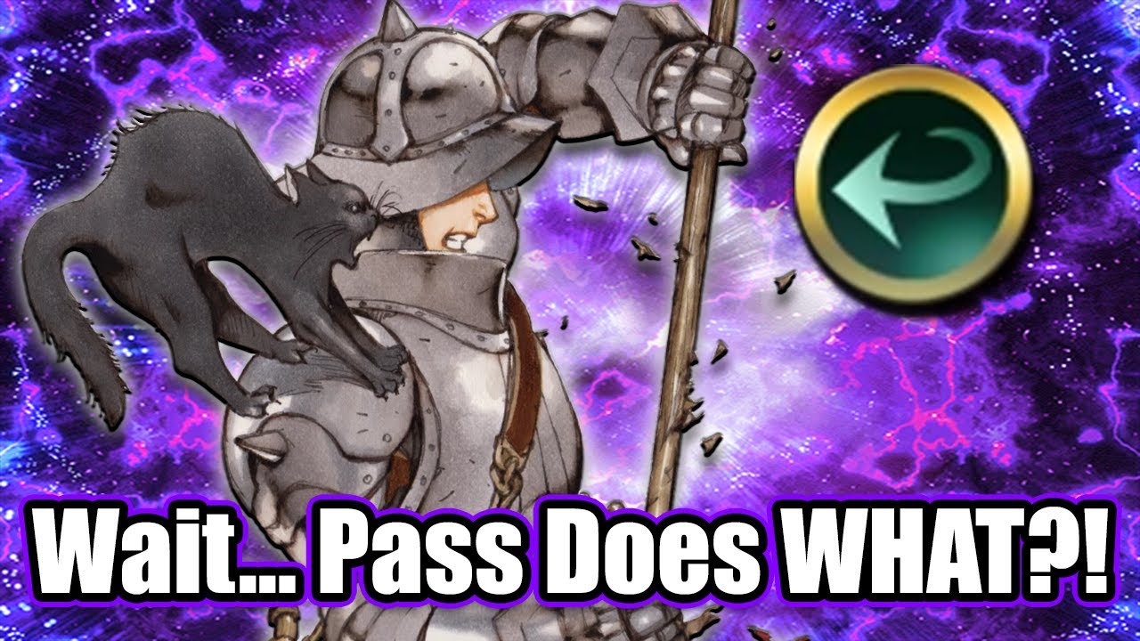 Your Favorite Content... More Summoner Duels! Season Showcase [Fire ...