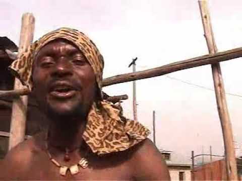 ERIDUKU - Jack Buzito
