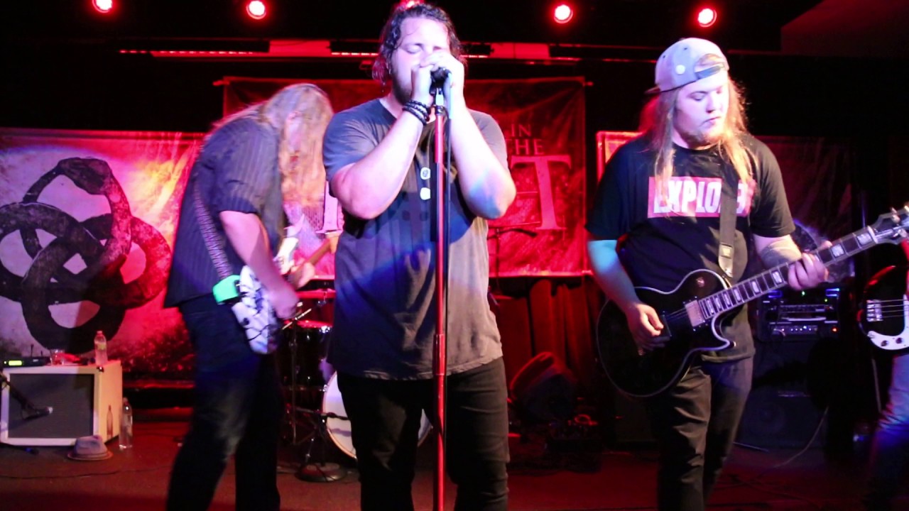 THE NEW BREED BAND-Local Love 3 - YouTube