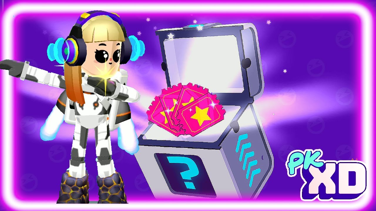 PK XD NEW UPDATE NEW GAME ROOM AND MINI GAME ROBOT Episode 11 (iOS ...