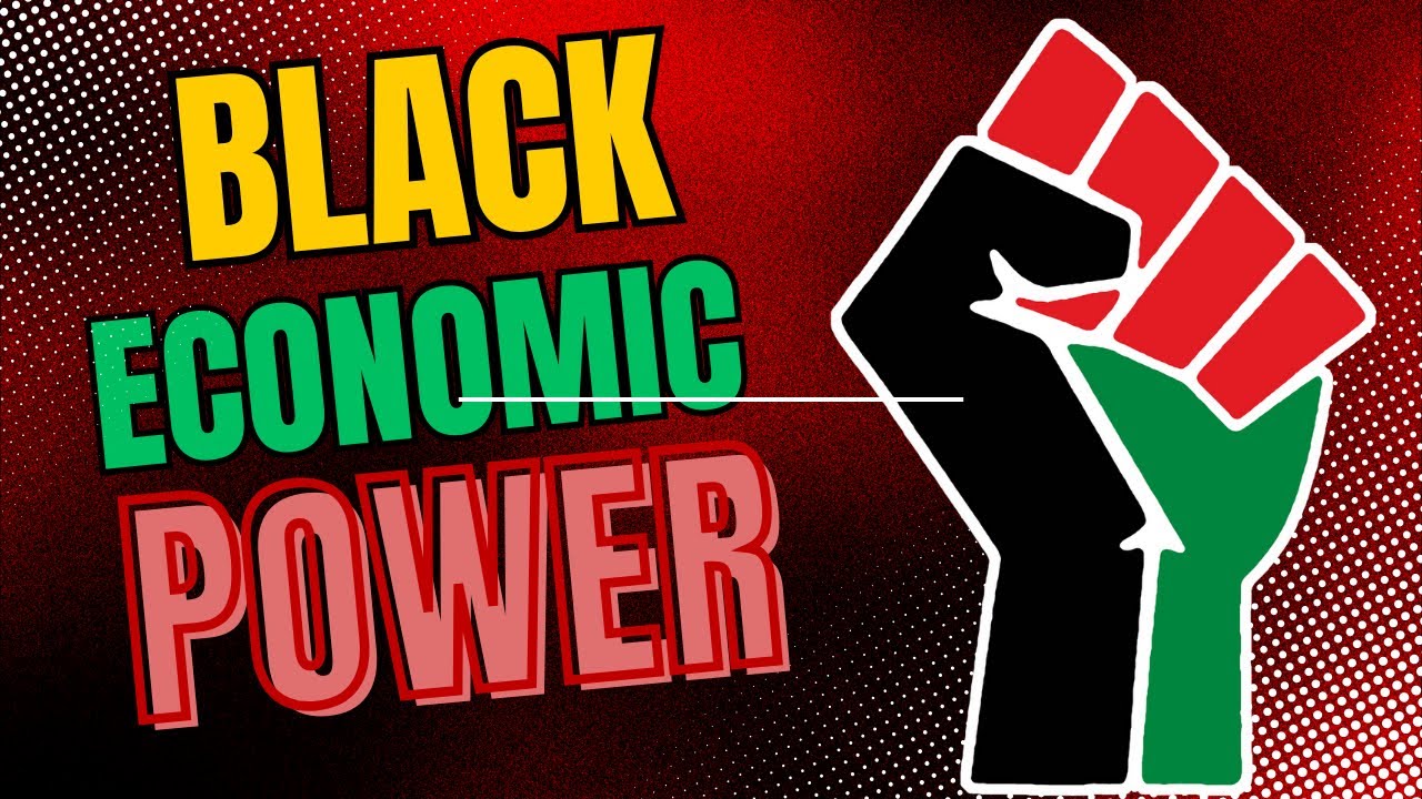 The Untold Story of Black Economic Power - YouTube
