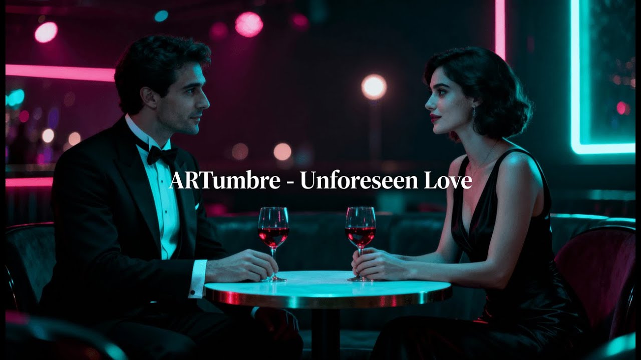 ARTumbre - Unforeseen Love - YouTube