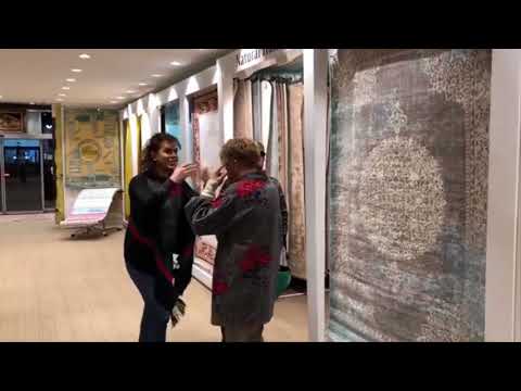 Samiraldo kiminlə mübahisə etdi?