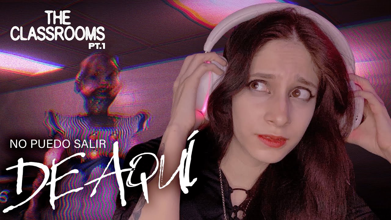 CALLATE Y QUEDATE QUIETO ll THE CLASSROOM - YouTube