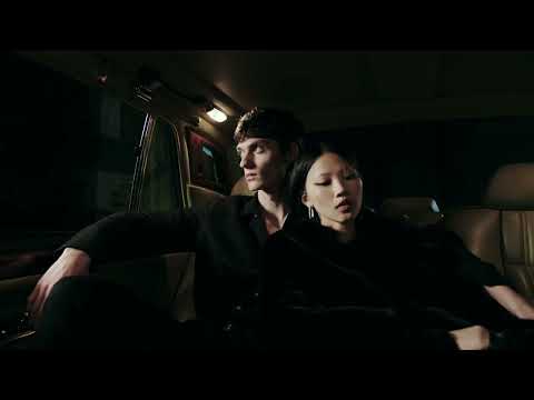 WINTER '24 COLLECTION | ALLSAINTS | INTO THE NIGHT