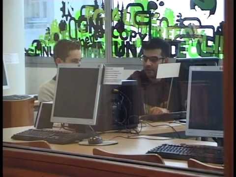 Pictaphone - Bfm de Limoges - 2007 - YouTube