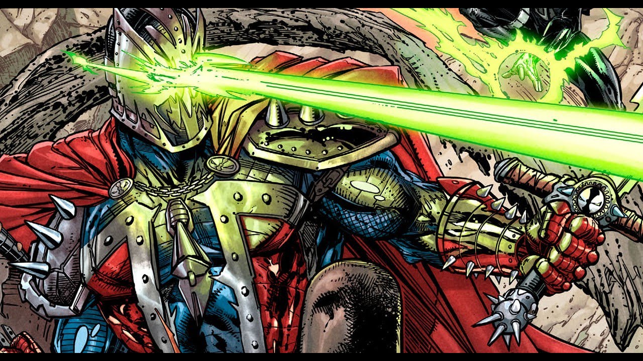 The Scorched #3 review thoughts damn so hot she spawn - YouTube