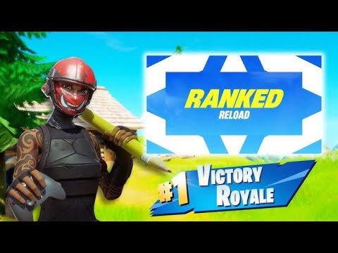 🔴LIVE🔴 FORTNITE UnReal Grind! ( Top 100k?? ) - YouTube