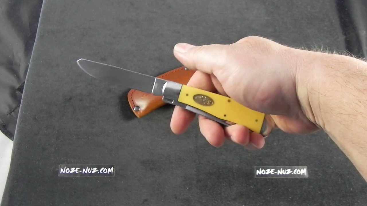 UTKPIG2750 Utica Pigman Hog Buster - YouTube