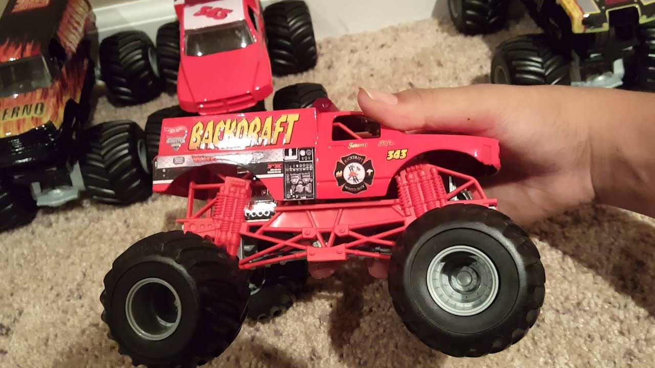 My collection of 1:24 scale - YouTube