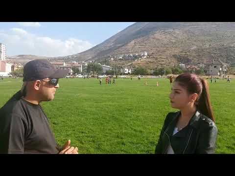 Kayseri Ali Dağı (10/10/2016)