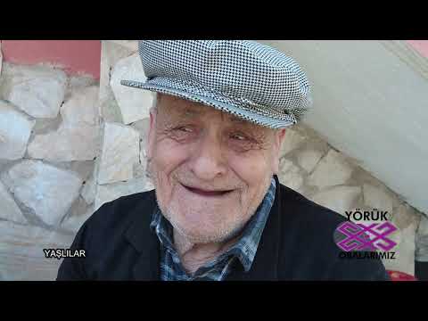 yaşlı adam neler anlattı neler