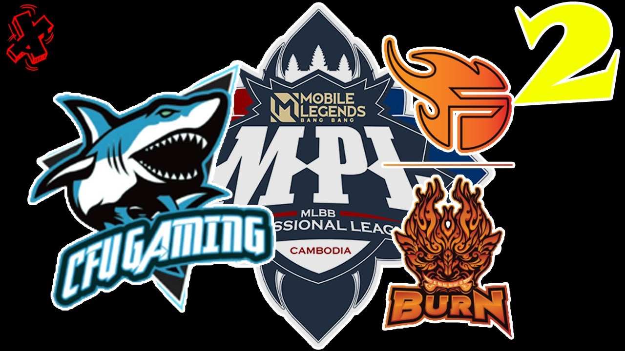 CFU Gaming vs BURNxFLASH Game 2 (Regular Season Week 2 Day 2) MPL ...