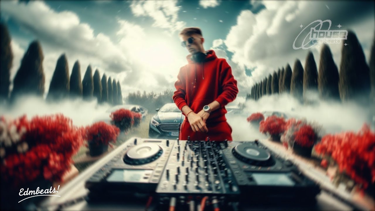 Rave Gravity - Upbeat EDM Melodic Electro House Music Future Rave - YouTube