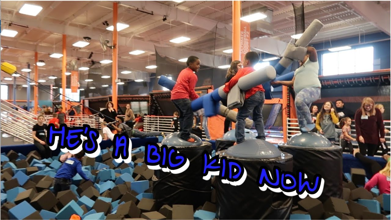 TALIK'S BIRTHDAY | VLOG #215 - YouTube