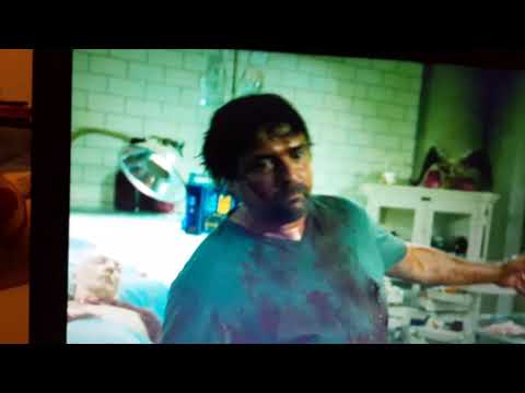 saw 4 Jeff death - YouTube