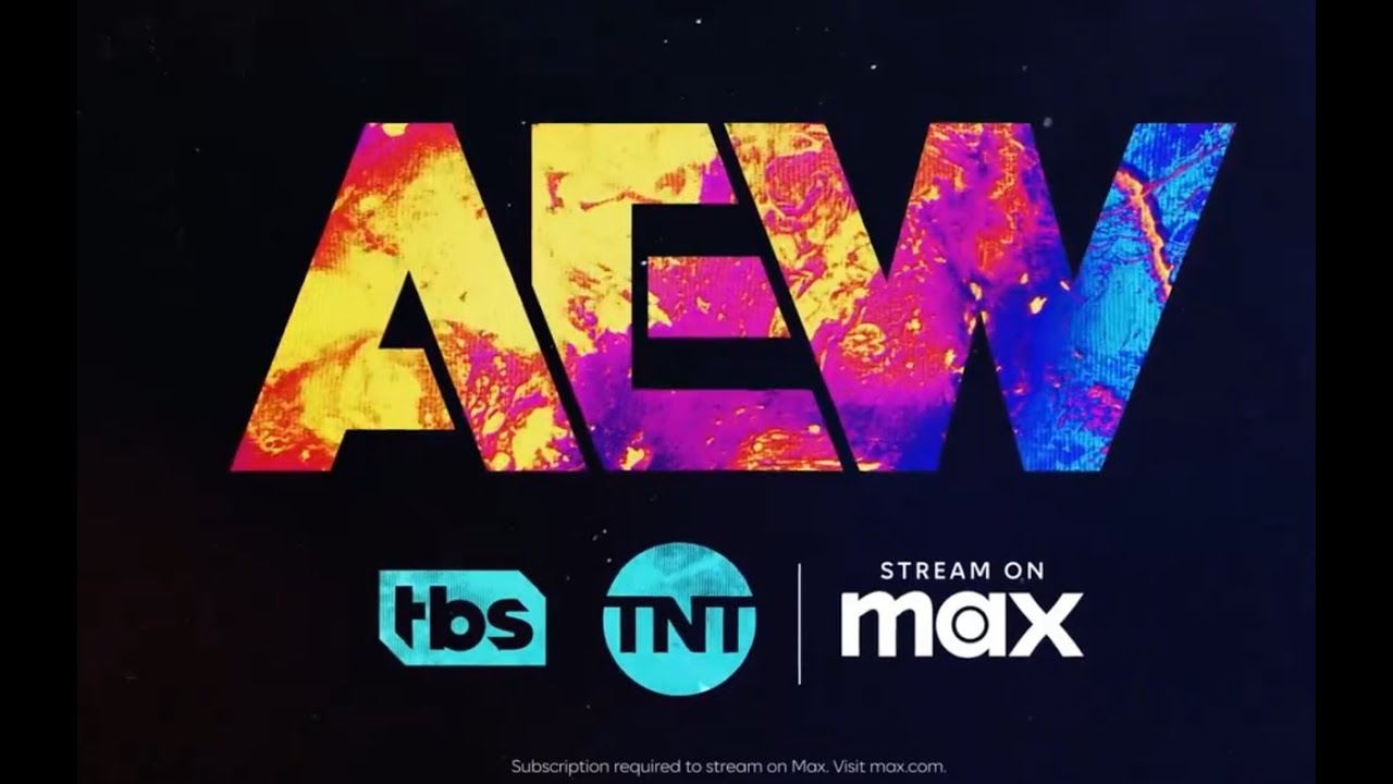 AEW & WBD Reach A Deal & AEW Be Streaming On Max & AEW Shockwave ...