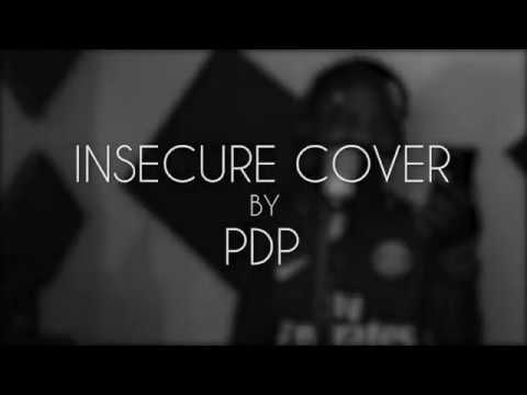 Sauti Sol - Insecure (Cover) by PDP - YouTube