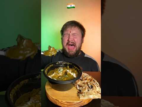 Americans ruin Desi food 67 😡