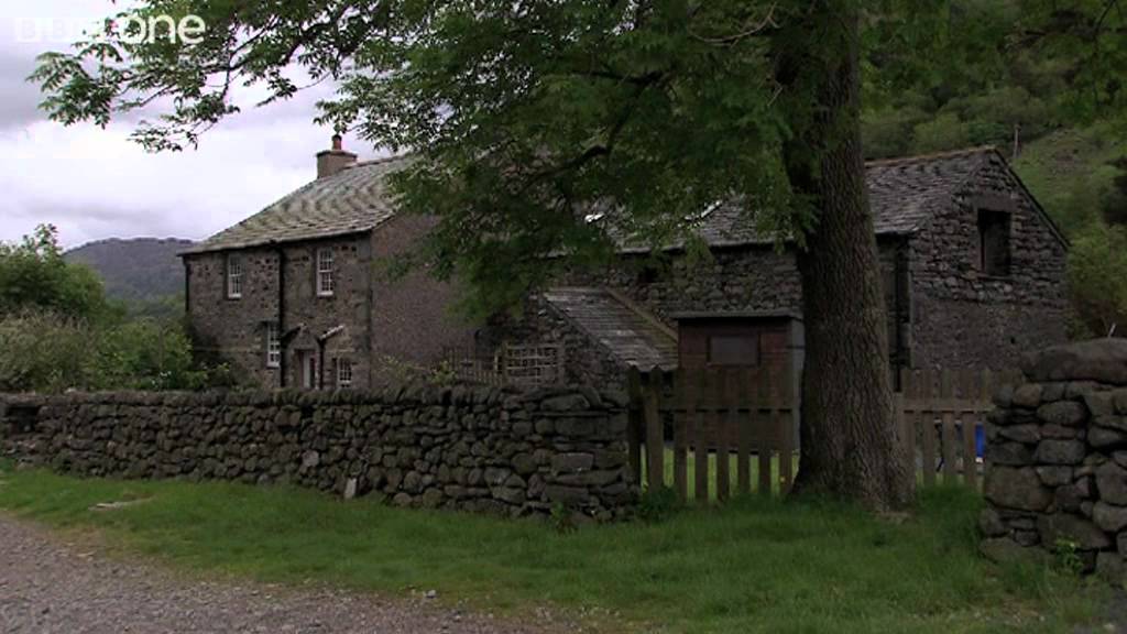 The Truth About British Rain - The Great British Weather - Episode 2 ...