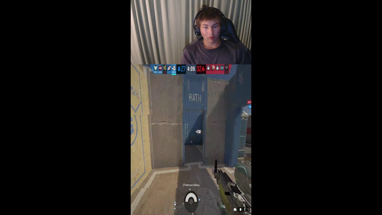 playing seige with friends (Portrait) - YouTube