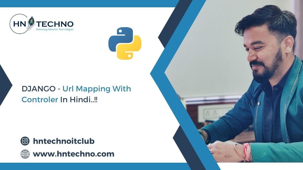 URL MAPPING WITH CONTROLER IN DJANGO PART 2 YouTube url-mapping-with-controler-in-django-part-2-youtube