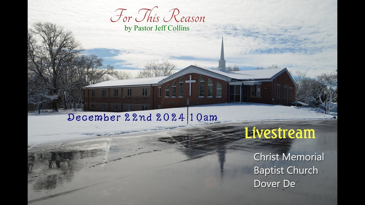 Sunday December 22nd 2024 Live - YouTube