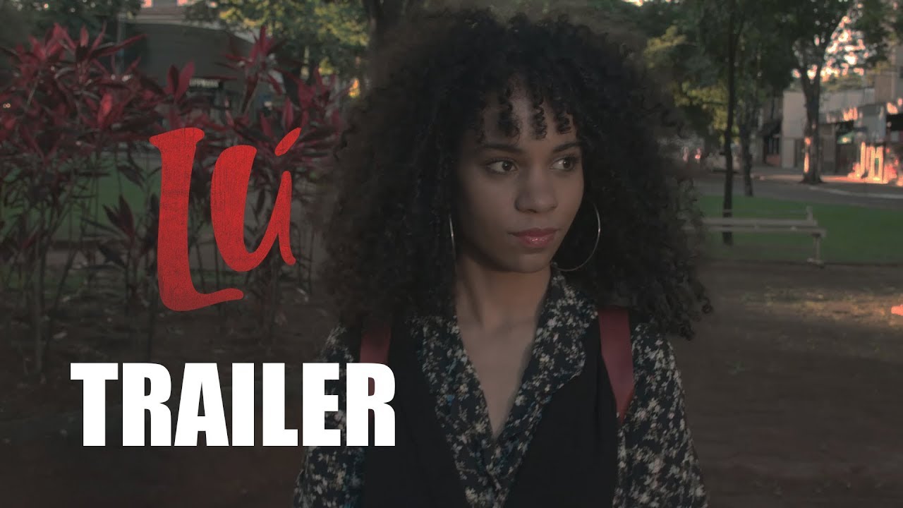 Filme Lú - Trailer - YouTube