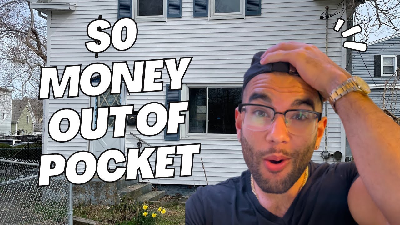 How To Buy A House With No Money Property Walk Through YouTube how-to-buy-a-house-with-no-money-property-walk-through-youtube