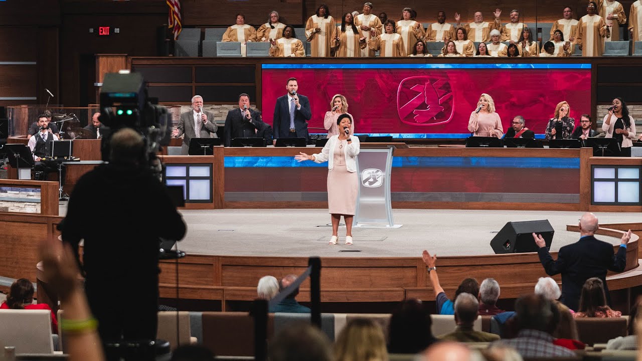 From Heavens Point Of View (LIVE) | BJ Pons - YouTube