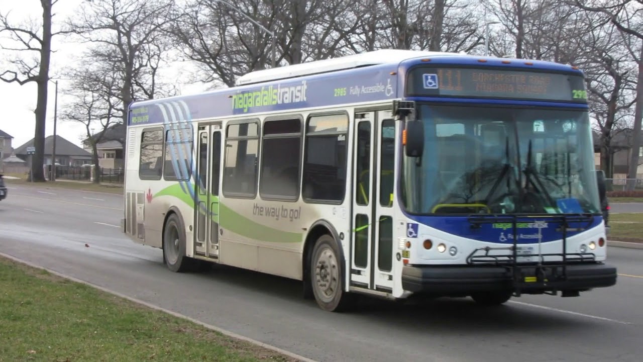 Big Buses Come In Small Packages...3 - YouTube