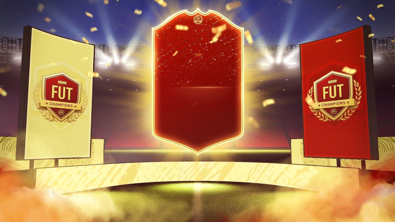 WEEKEND LEAGUE FINALLY PAYS OUT! FIFA 20 ULTIMATE TEAM - YouTube