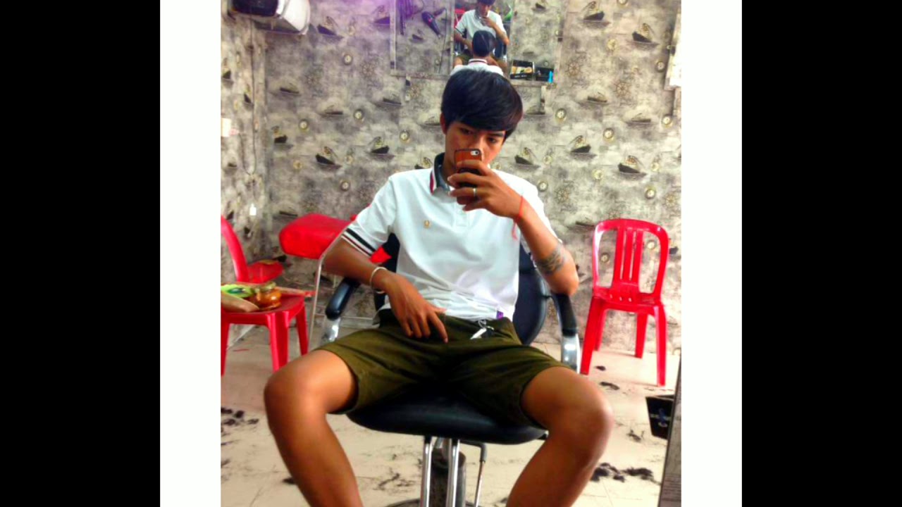 🎵ត្រឹមបារម្មណ៍ពីអូន🎵Vai Leang [CHANTHY TOLA] - YouTube