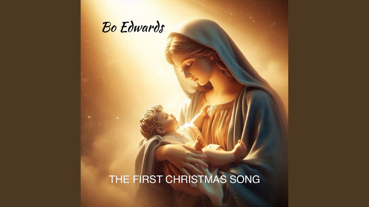 The First Christmas Song - YouTube