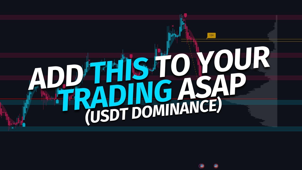Implement This In Your Trading NOW USDT Dominance How It Affects implement-this-in-your-trading-now-usdt-dominance-how-it-affects