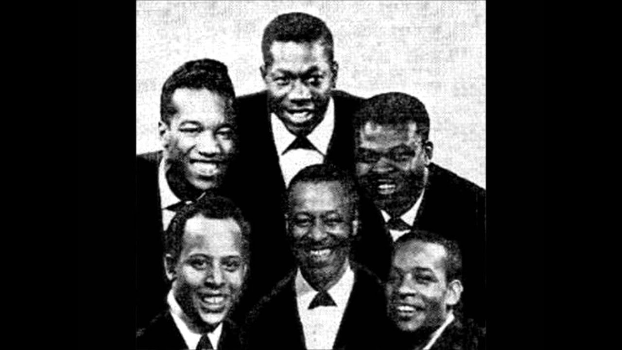 The Accents - Ching A Ling - YouTube