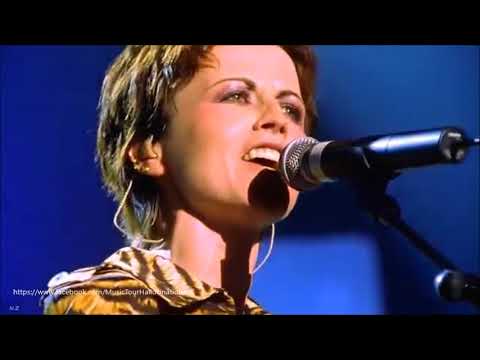 Dolores (The Cranberries) tribute - 5 best songs of  Dolores O'Riordan