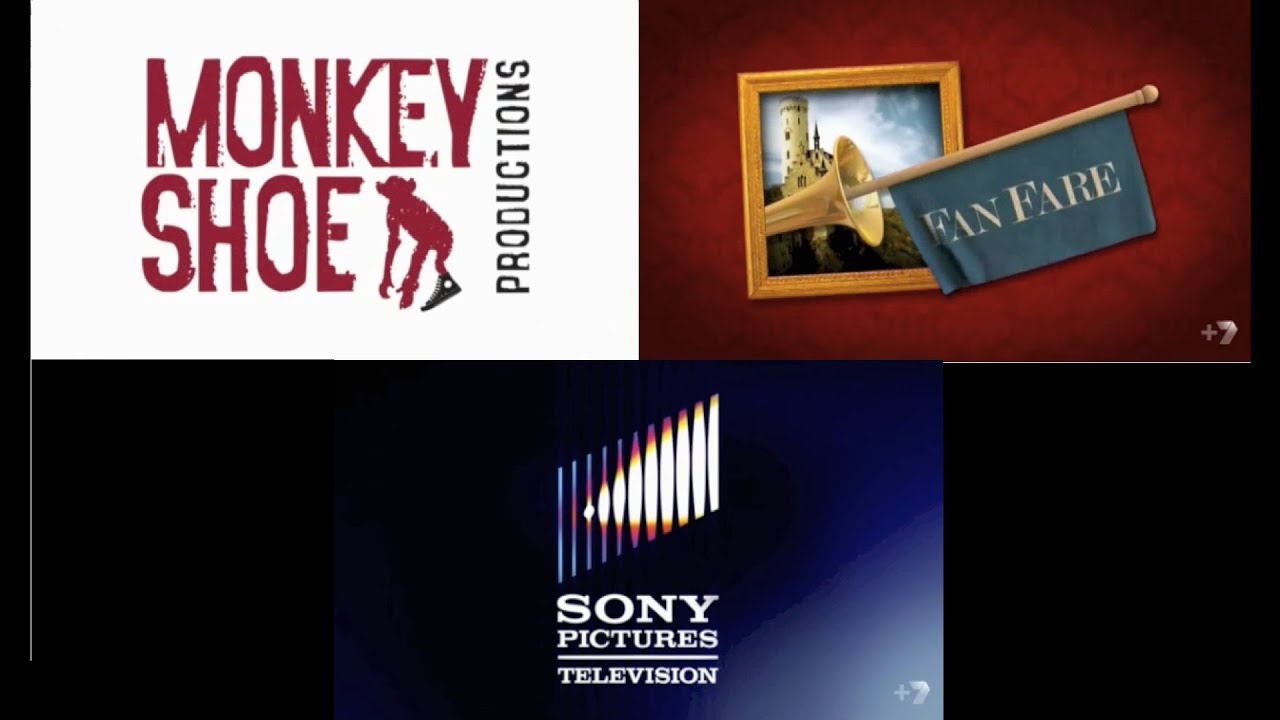 Monkey Shoe Productions/Fanfare/Sony Pictures Television - YouTube