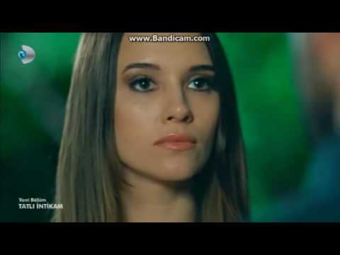 Tatlı İntikam 10.Bölüm - Son Sahne '' Pelin Ve Sinan Ayrılıyor!