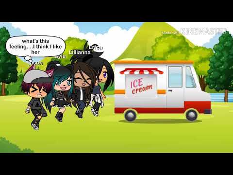 I hate you sis part 2~ GLMM~