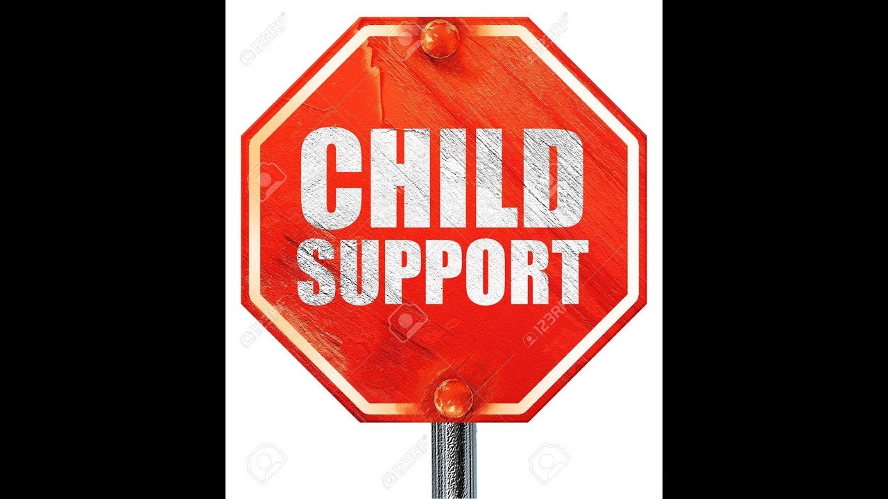 STOP CHILD SUPPORT BEFORE IT STARTS (BILLY TESTIMONY) (TEXAS) - YouTube