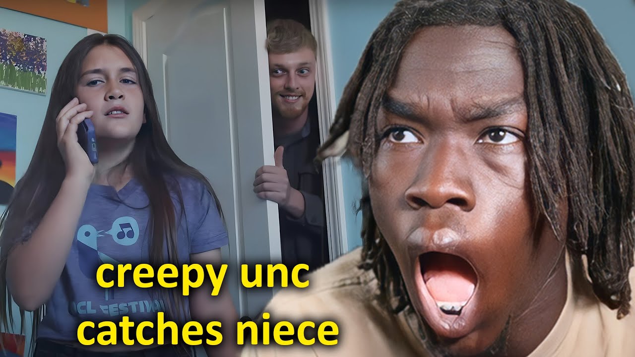 tomorrow's teachings FIRST video left me speechless.... - YouTube