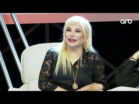 Həmin Zaur | Çingiz | Nazənin haqqında Rəvayət