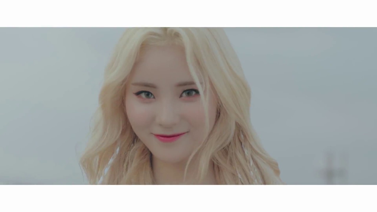 LOONA - "Hi High (Remix Ver.)" M/V - YouTube