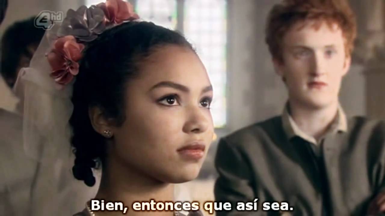 Skins Series 5: Everyone 4/4 - YouTube